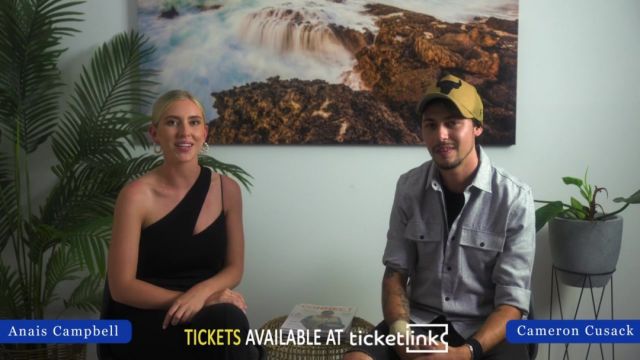 Anais | Official Website